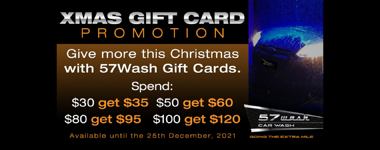 57Wash Brendale | Car Wash Brisbane | Unlimited Wash Club